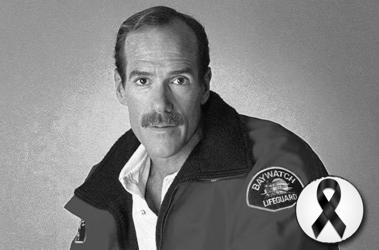 Murió Michael Newman, actor de 'Guardianes de la Bahía', tras vivir más ...