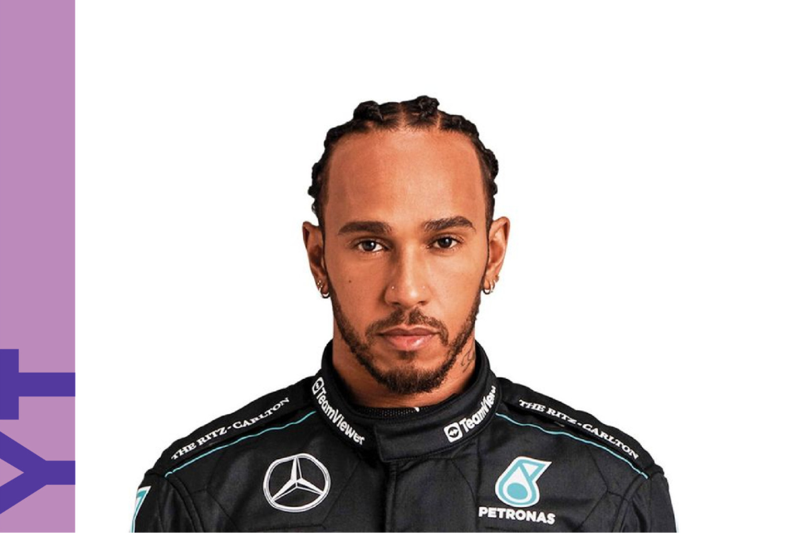 Lewis Hamilton habla sobre su salud mental: ?Tuve depresión desde una ...